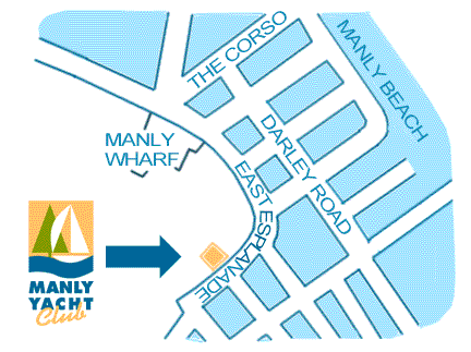 Contact Us - Manly Sailability